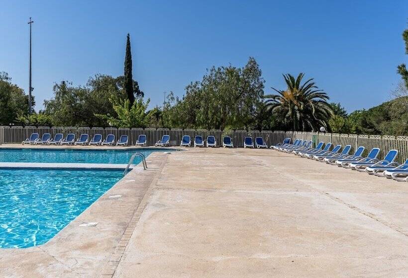 Hôtel Vacanceole Residence L Ile D Or - La Londe-les-Maures
