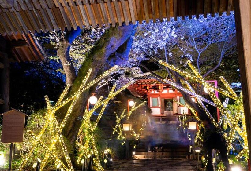 Grand Prince Hotel Takanawa - Tokyo