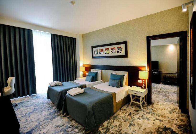 Hôtel Baia Bursa - Bursa