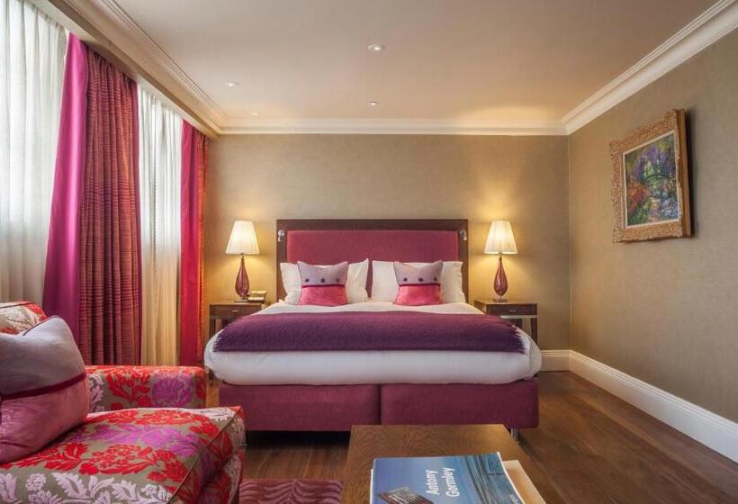 Hôtel The Roseate Reading - Reading
