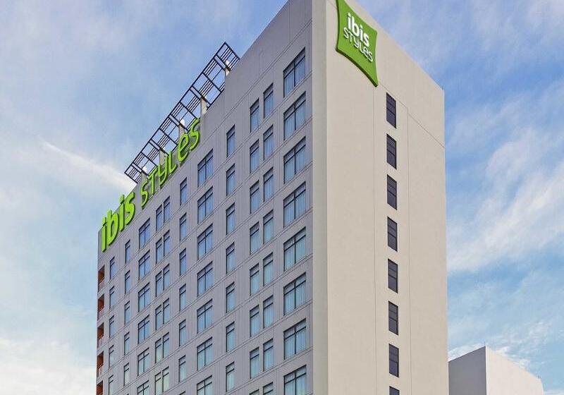 Hôtel Ibis Styles Johor Iskandar Puteri - Gelang Patah