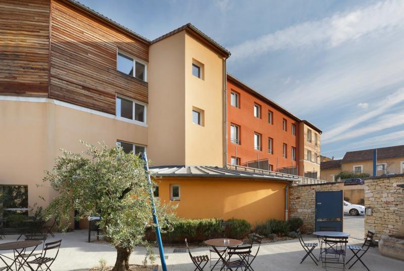 Hôtel Suite Home Apt Luberon - Apt