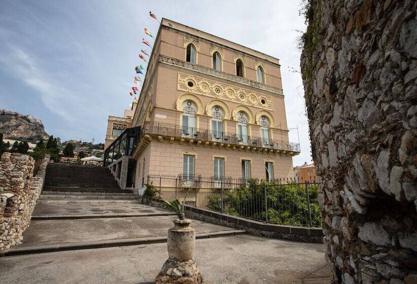 Hôtel Excelsior Palace - Giardini-Naxos