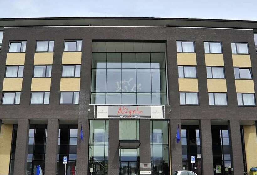 Fletcher Hotel Restaurant Parkstad  Zuid Limburg - Aachen