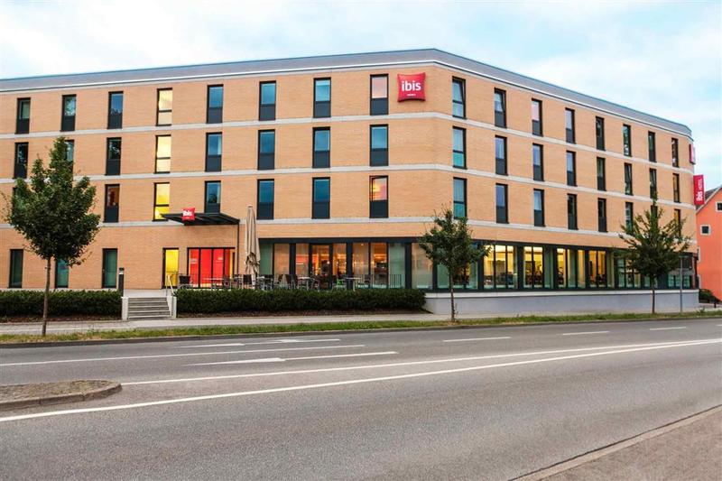 Hôtel Ibis Konstanz - Constance