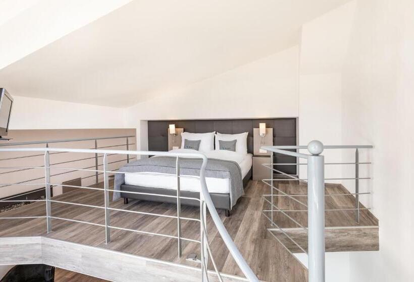 Select Hotel A1 Bremen Stuhr - Brême