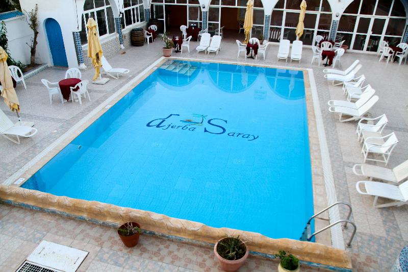 Djerba Saray - Djerba