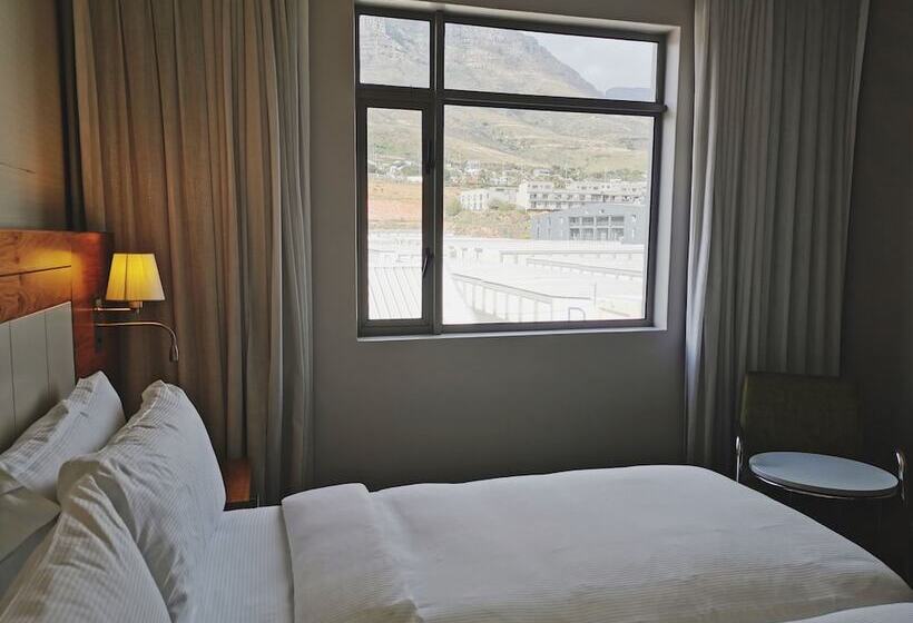Hôtel Doubletree By Hilton Cape Town Upper Eastside - Cape Town