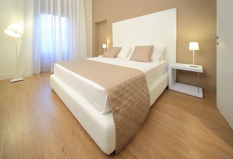 Al Castello Luxury B&b - Messina