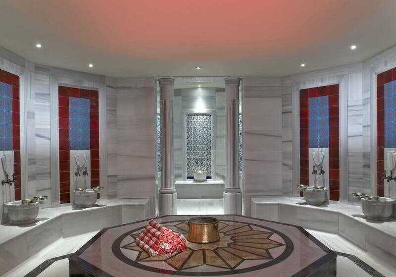 Hotel Kaya Izmir Thermal & Convention - Izmir
