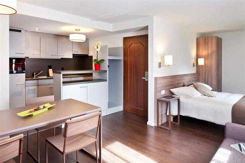Hôtel Mercure Biel - Canton du Jura