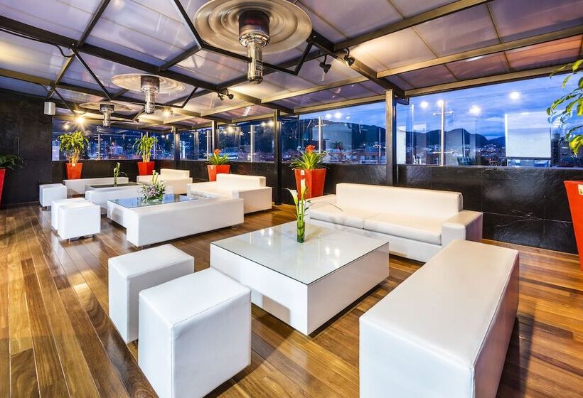 Hôtel One Sixteen - Bogota
