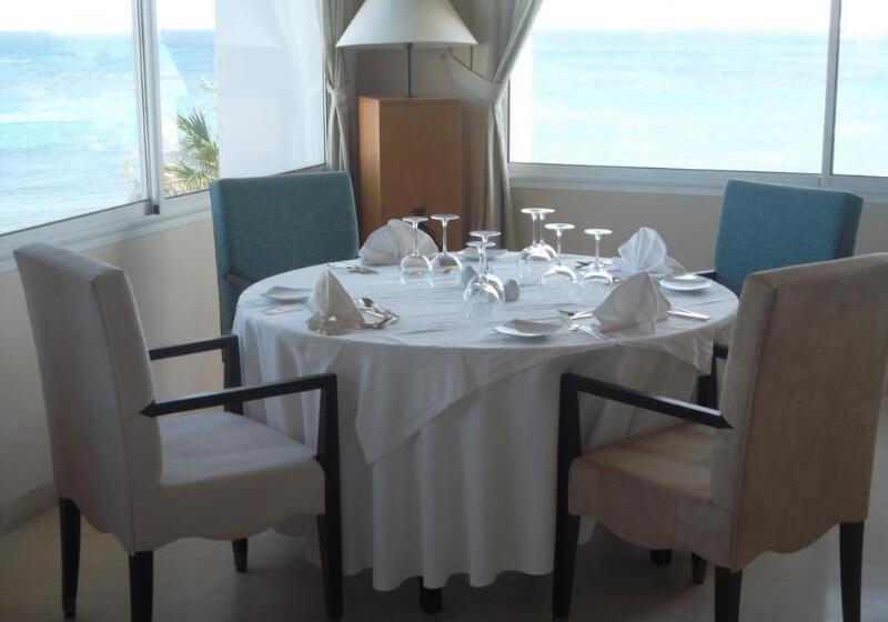 Hôtel Aziza Thalasso Golf   Adults Only - Tunisie