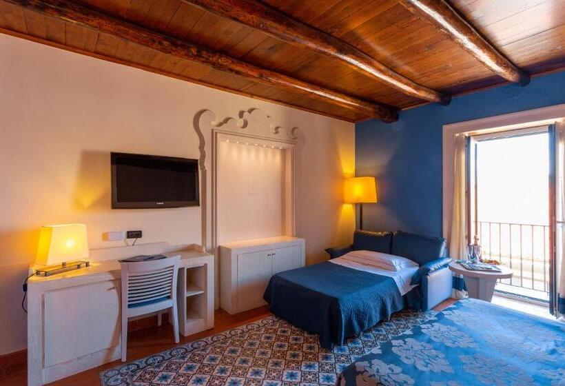 Hotel Maison Tofani - Sorrento