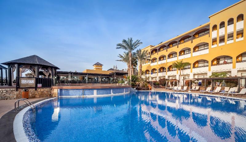 Hôtel Occidental Jandia Royal Level - Adults Only - Fuerteventura