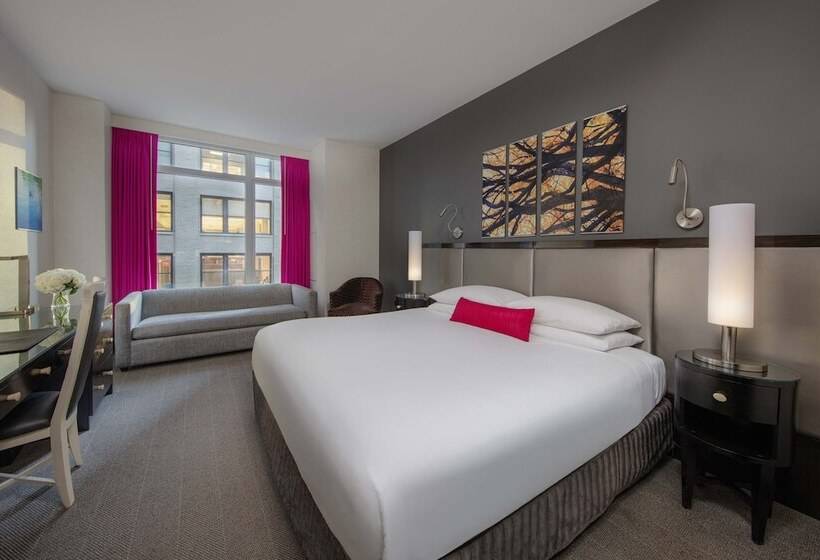 Hôtel Royalton Park Avenue - New York