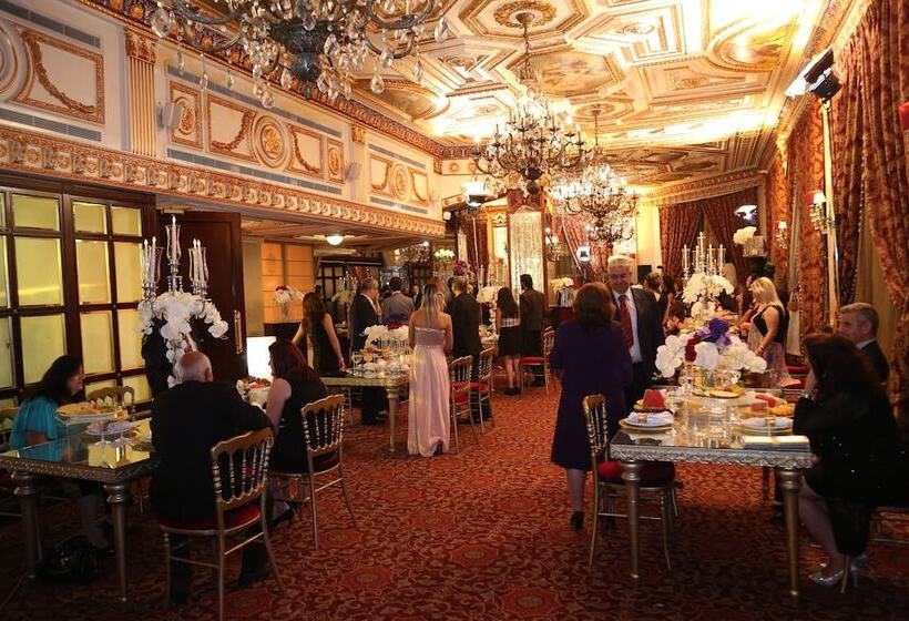 Hôtel Serenada Golden Palace   Boutique - Beirut