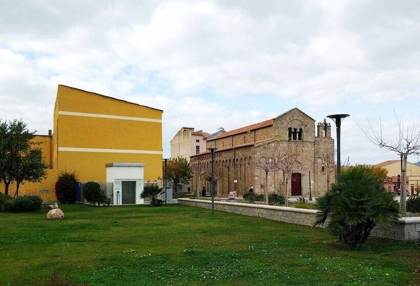 Hôtel Mercure Olbia - Olbia
