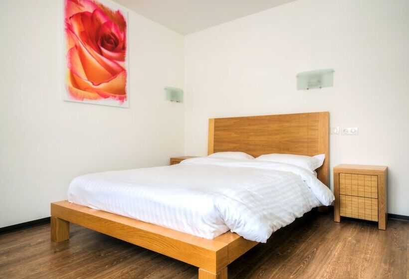 Hôtel Zenitude Hôtel Résidences Les Portes D Alsace - Mutzig