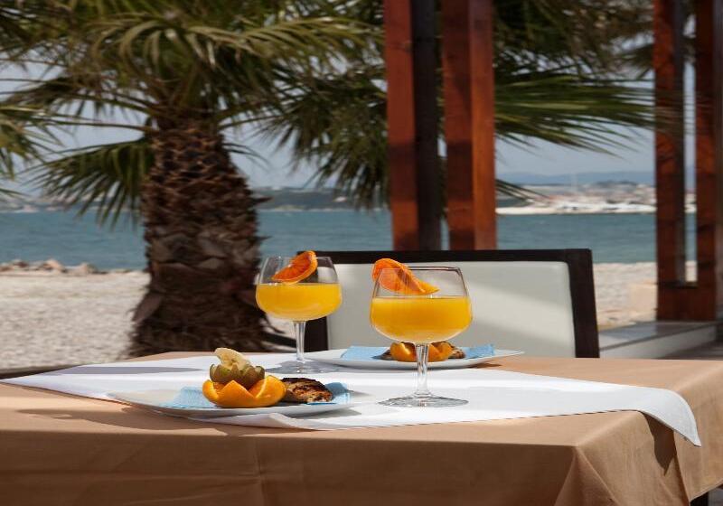Hotel Gala Split - Podstrana