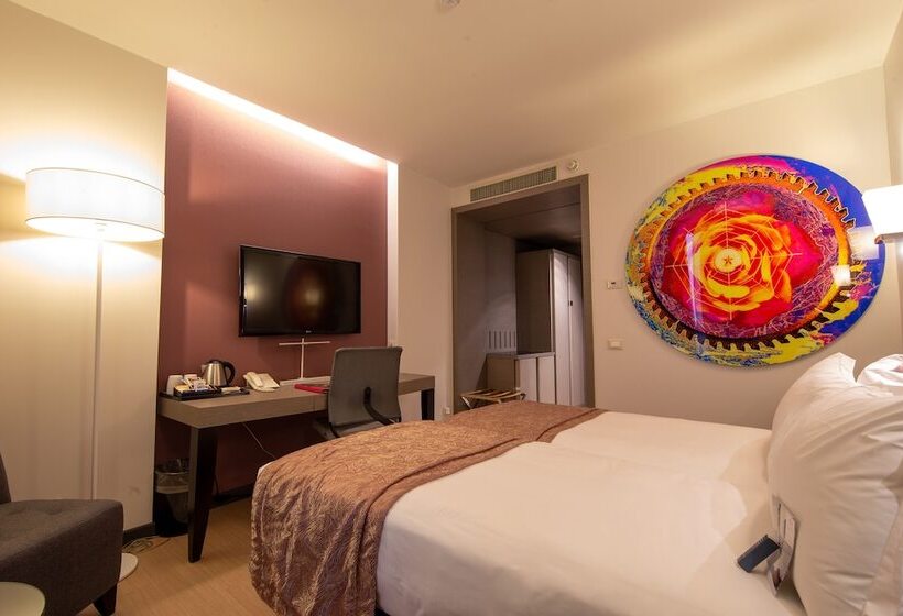 Hôtel Crowne Plaza Verona Fiera, An Ihg - Verona