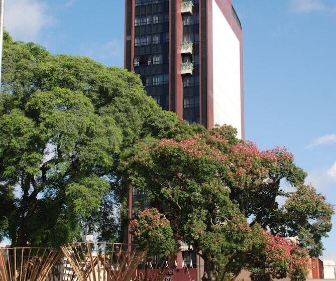 Hotel Lizon Curitiba - Curitiba