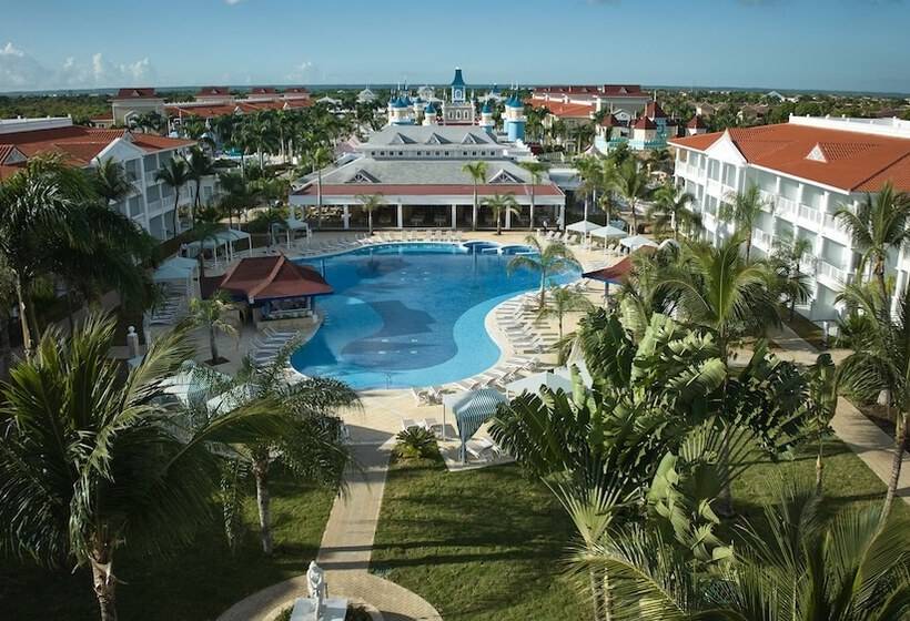 Resort Bahia Principe Luxury Esmeralda All Inclusive   Newly Renovated - Punta Cana