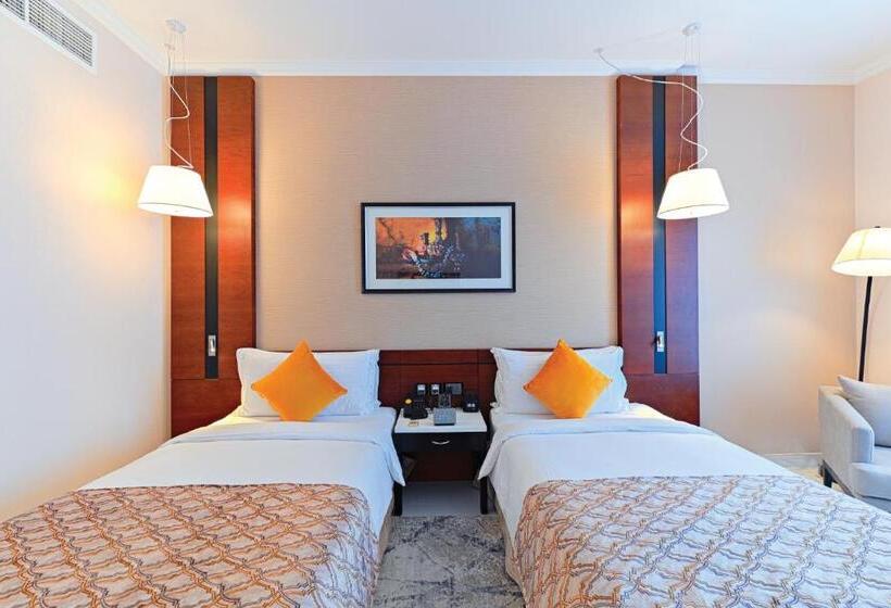 Hôtel Time Asma - Dubai