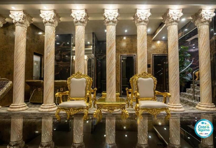 Hôtel Prezident Palace Belgrade   Adults Only - Belgrade