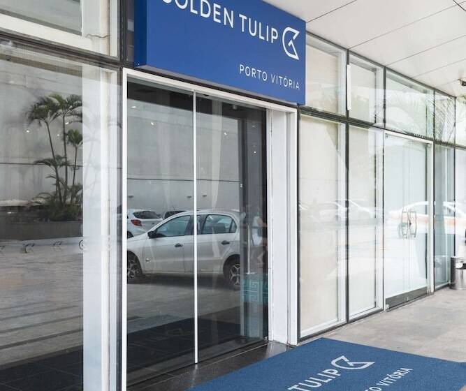 Hôtel Golden Tulip Porto Vitoria - Vitoria