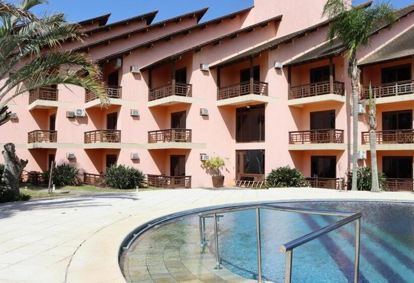 Guarita Park Hotel   By Life Hotéis - Torres