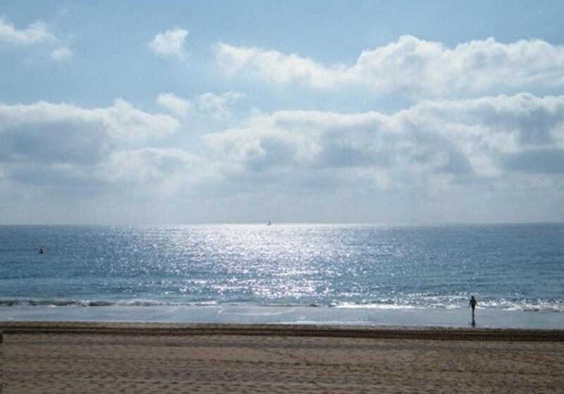 Hotel Inatel Porto Santo - Porto Santo