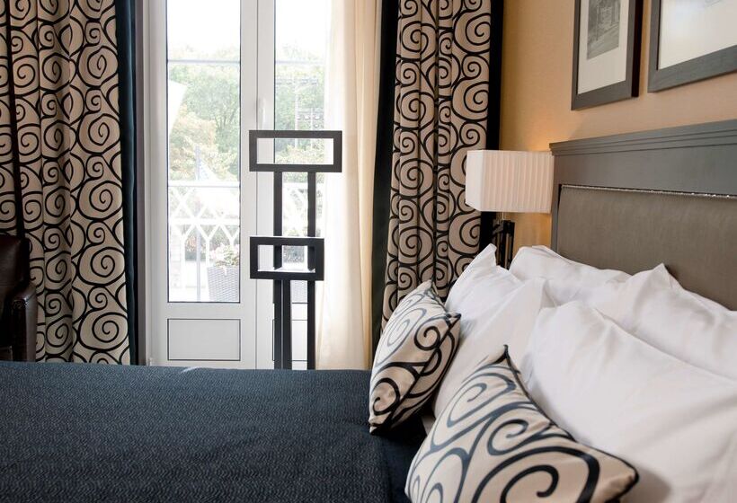 Hotel Sana Silver Coast - Óbidos
