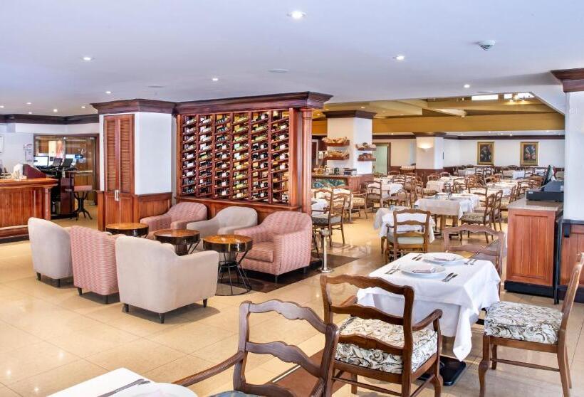 Ghl Hotel Tequendama Bogotá - Bogota