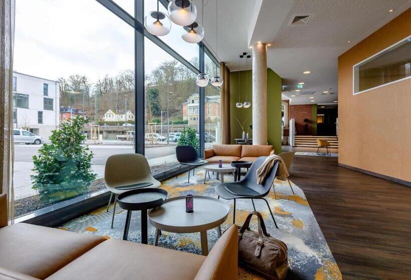 Hôtel Ibis Styles Coburg - Coburg