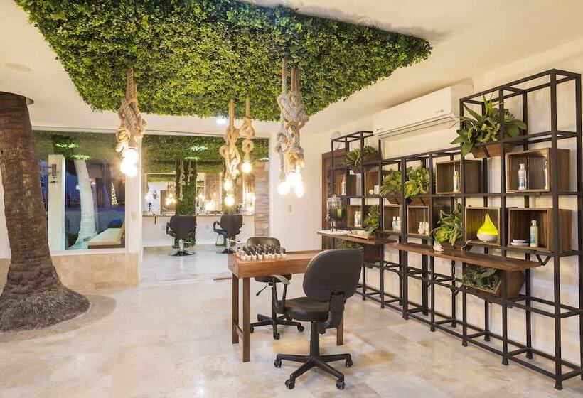 Hotel Casa Doña Susana - Puerto Vallarta