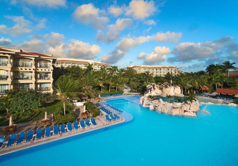Hôtel Marina El Cid Spa & Beach Resort   All Inclusive - Puerto Morelos