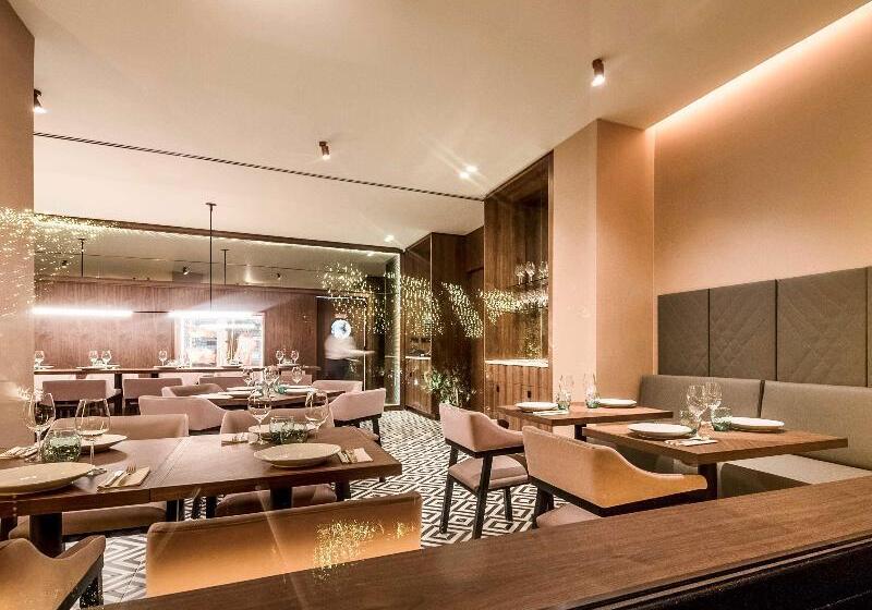 Hôtel Mercure Lugo Centro - Lugo