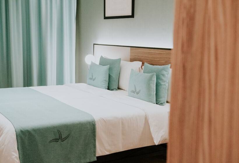 Hôtel Catalina Plaza Sostenible - Las Palmas de Gran Canaria