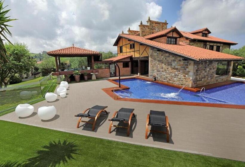 Hotel Posada San Marcos - Santillana del Mar
