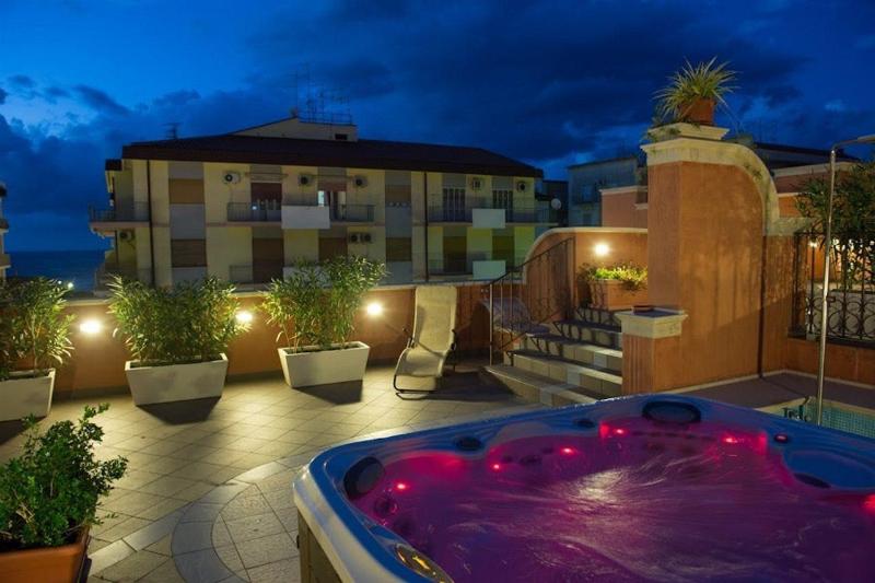 Hôtel Artemis - Sicily