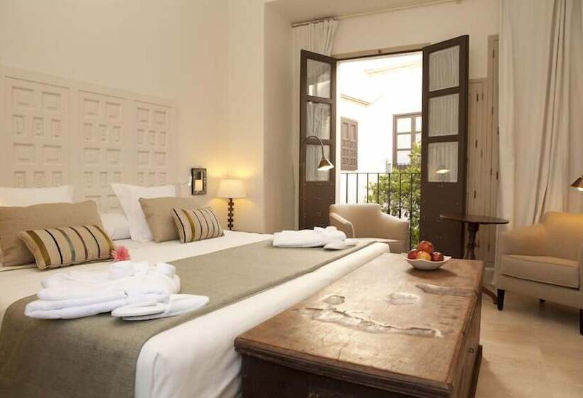 Hôtel Balcon De Cordoba - Córdoba