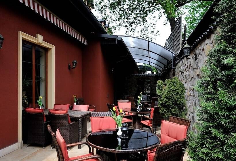 Hôtel Diament Bella Notte Katowice  Chorzow - Katowice