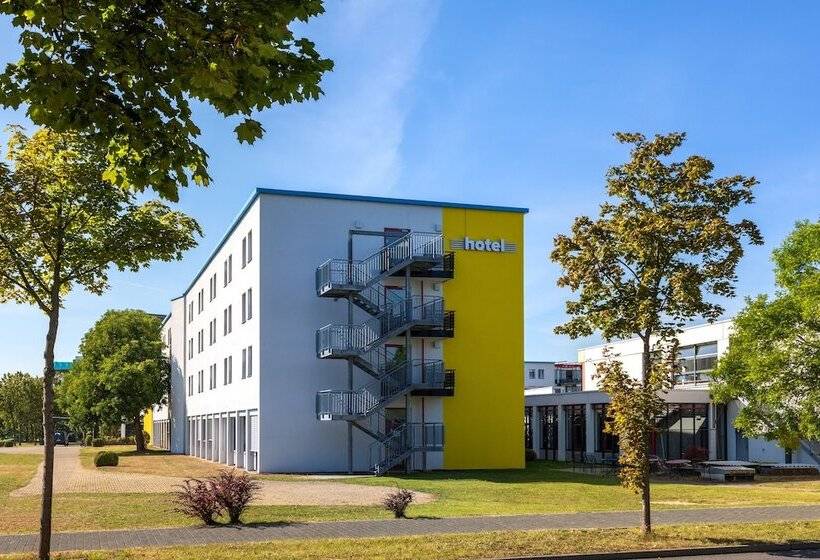 Greet Hotel Darmstadt   An Accor - Darmstadt