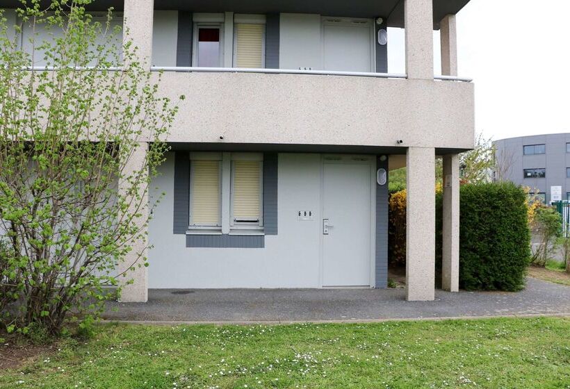 Hôtel Premiere Classe Nantes Est St Sebastien Sur Loire - Nantes