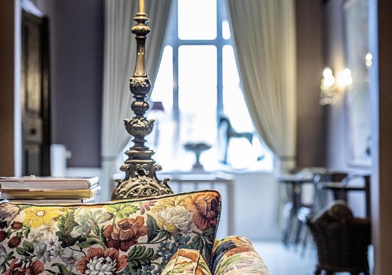 Hôtel Villa Provence - Aarhus