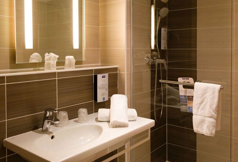 Hôtel Kyriad Montpellier Sud A709 - Montpellier