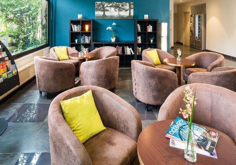 Hôtel Les Loges Du Park - Aix-les-Bains