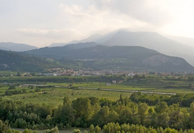 Hôtel Mercure Nerocubo Rovereto - Rovereto