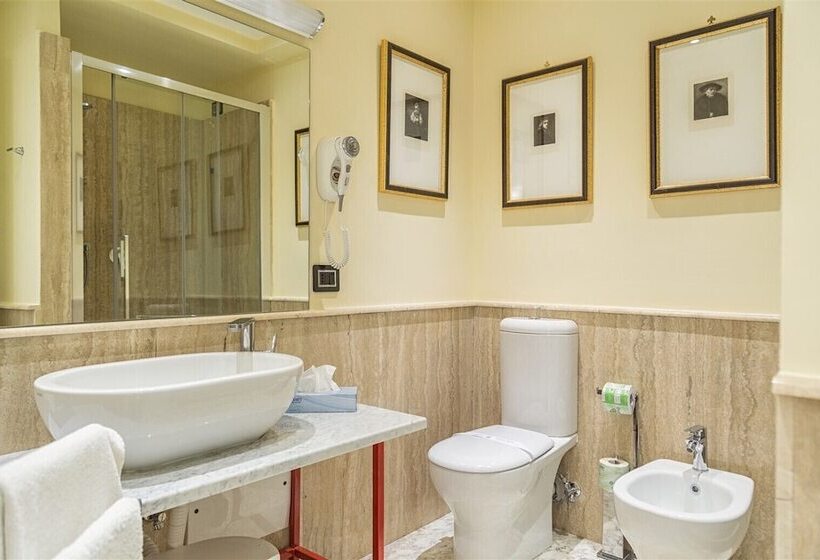 Hôtel Villa Signorini - Ercolano